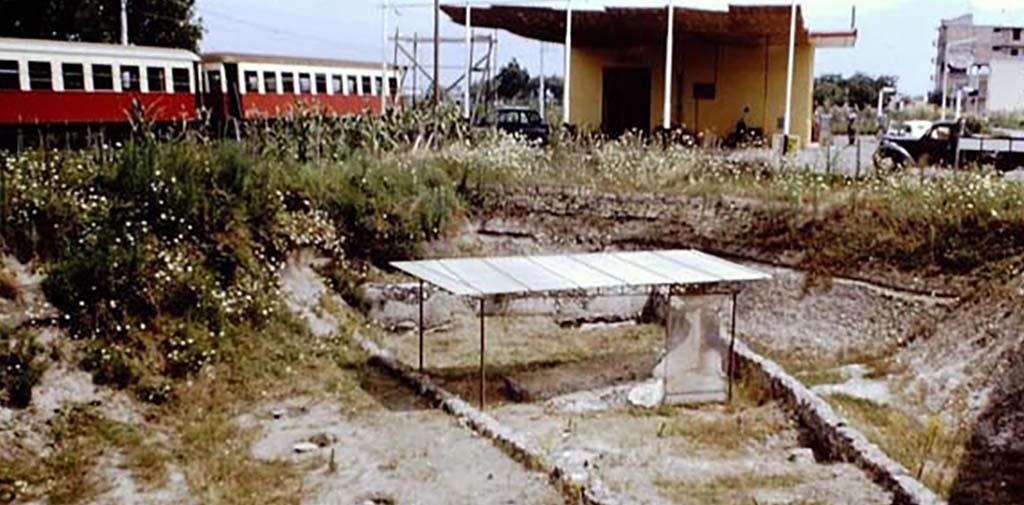 Pompeii, Herculaneum, Stabiae, Oplontis and areas: pompeiiinpictures